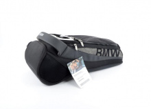 Сумки, рюкзаки, чемоданы – BMW.