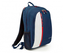 Сумки, рюкзаки, чемоданы – BMW.