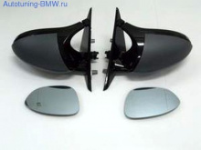 Внешний тюнинг BMW M3.