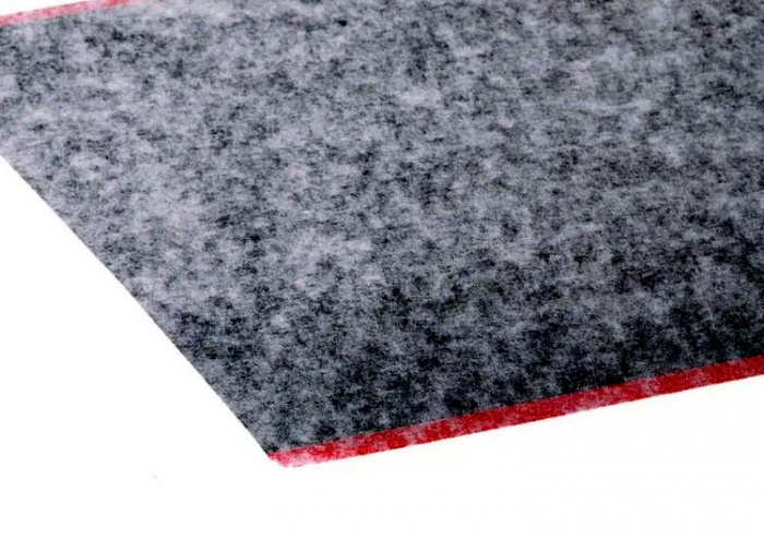 Акцентные полосы JCW на капот MINI F55/F56 » 51147365189