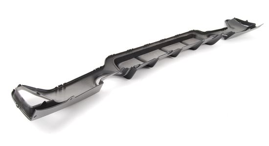 BMW F32 435i - Задний диффузор M Performance, 51192339218