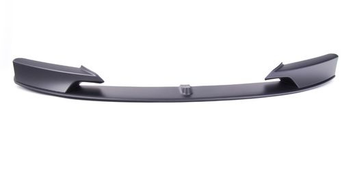 Накладка переднего бампера M Performance BMW F30. 51192291364