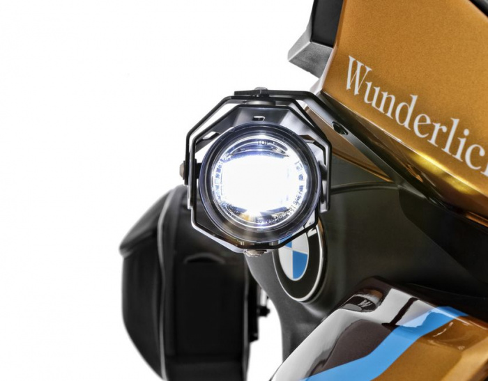 Светодиодные противотуманные фары BMW R1250GS — Wunderlich » 28360-212