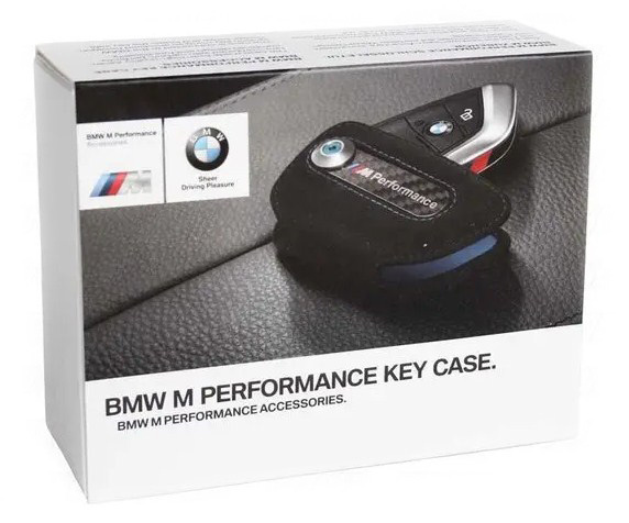 BMW M Performance футляр для ключей » 82292355519