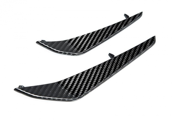 Карбоновые канарды M Performance для BMW M3 G80/M4 G82 » 51115A08FF9