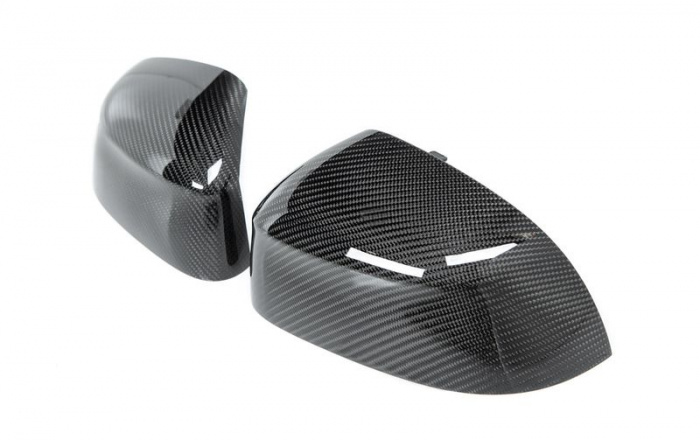 BMW M Performance карбоновые накладки на зеркала X5 G05/X6 G06 ...