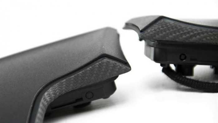 Подрулевые переключатели BMW M Performance » 61312463597