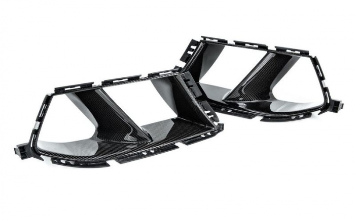 BMW M Performance Карбоновые воздухозаборники M3 G80/M4 G82 » 51118074773