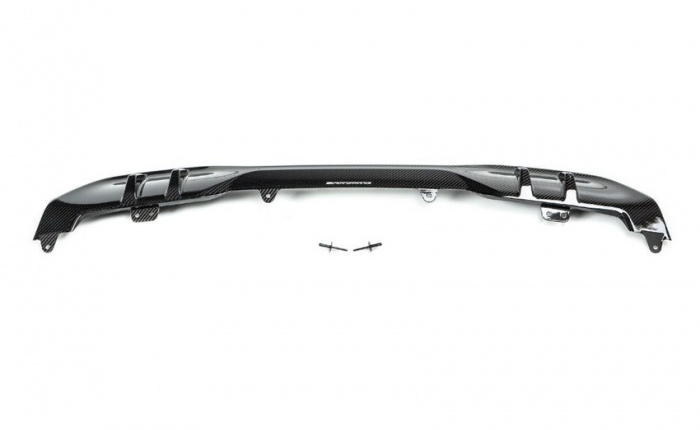 Диффузор M Performance для BMW X5 G05 | Магазин Autotuning-BMW