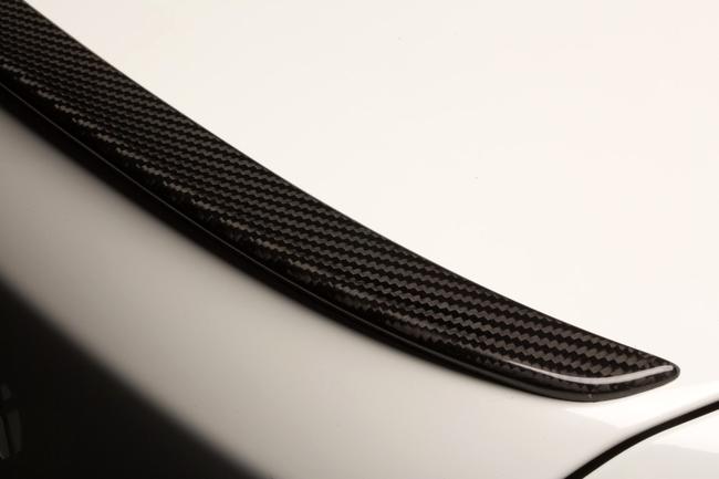 Оригинальный M Performance спойлер BMW G30/M5 F90. 51192414142