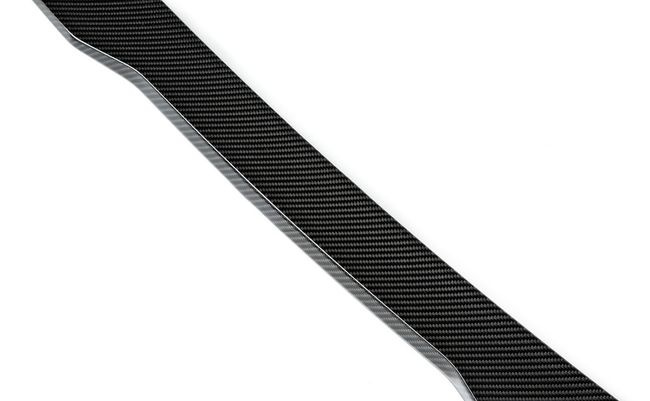 Задний спойлер M PERFORMANCE из карбона на BMW M5 F90 » 51192457441