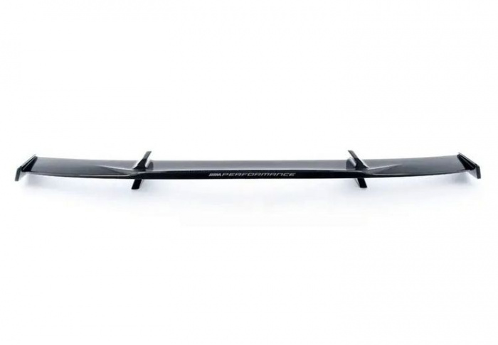 Оригинальный карбоновый спойлер BMW M Performance для 4 серии G22 ...