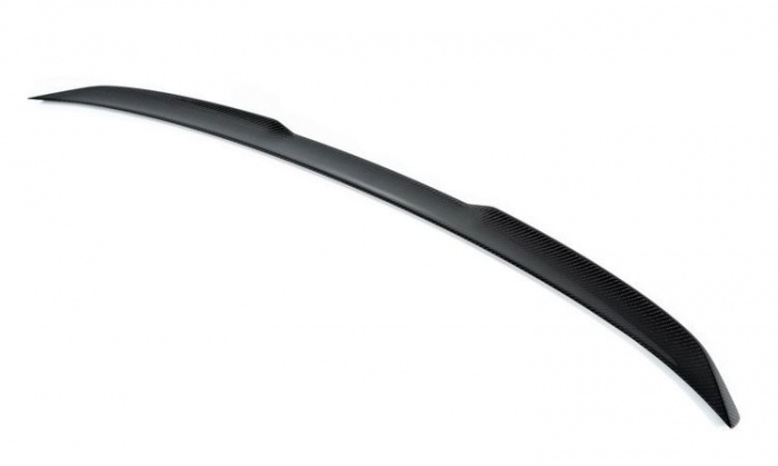 Карбоновый спойлер M Performance для BMW G20/M3 G80 » 51628086380