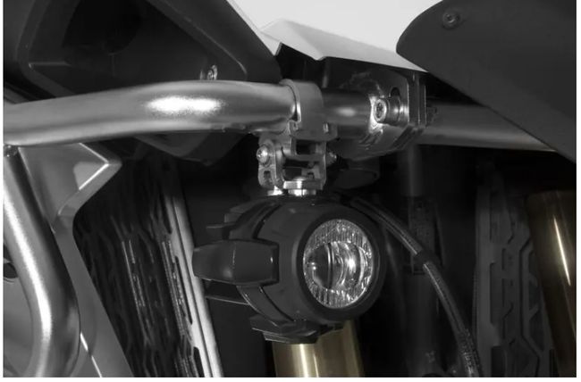 Адаптеры дополнительных фар BMW R1250GS/R1300GS — Touratech
