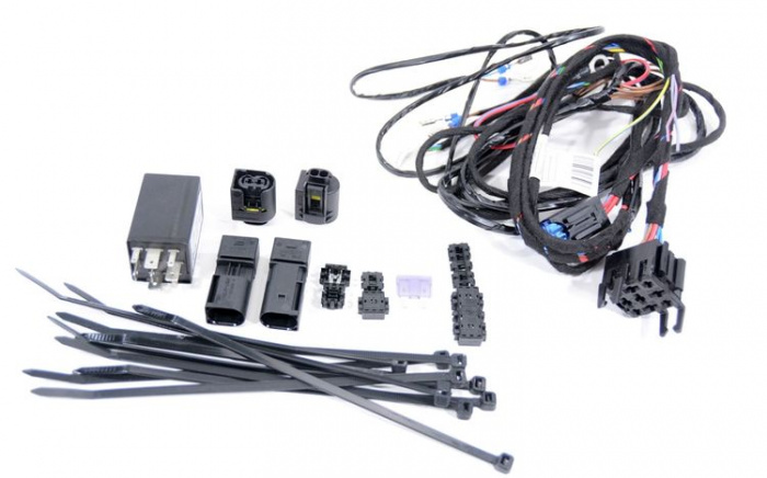 Светодиодные фары для MINI » 63122287148