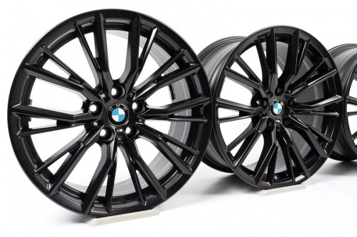 BMW M Performance Double Spoke 796 литые диски для BMW G20 3-серии