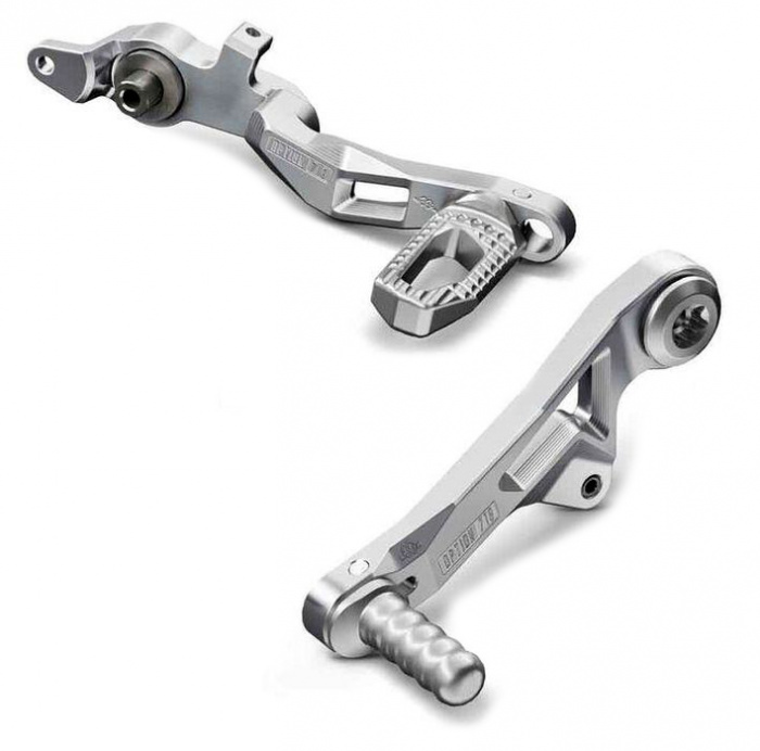 Регулируемые рычаги Option 719 для BMW R1200GS/R1250GS/Adventure ...