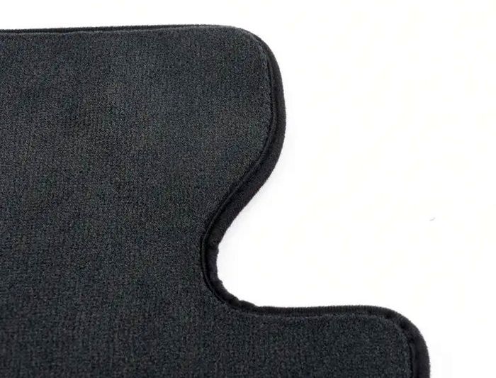 Комплект велюровых ковриков BMW G30 » 51477489623