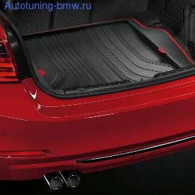 Коврик багажного отделения BMW F30 Sport-Line, 51472239937
