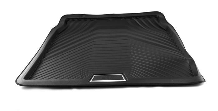 Коврик багажника BMW G22 4-серии » 51472461166