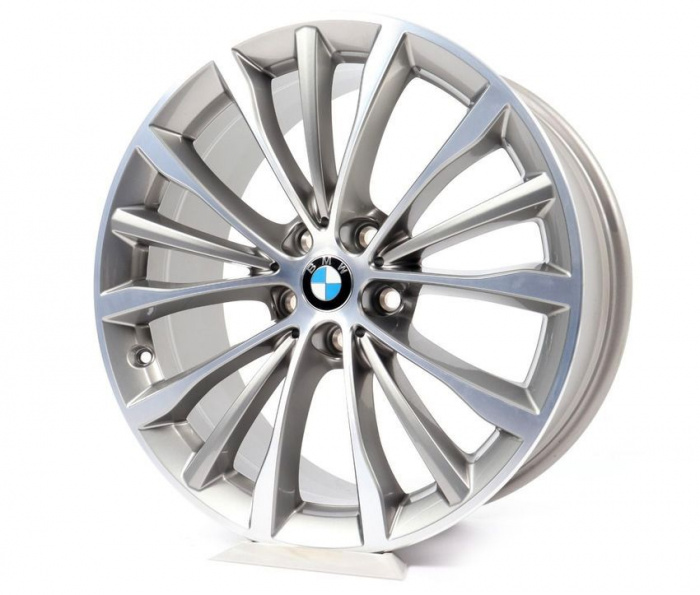 Оригинальные диски BMW W-Spoke 663 » 36116873942