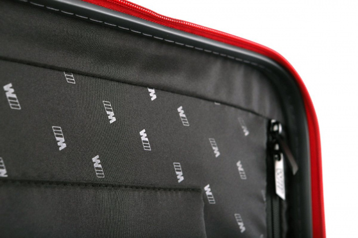 Маленький чемодан BMW M, темно-серый » 80225A7C973