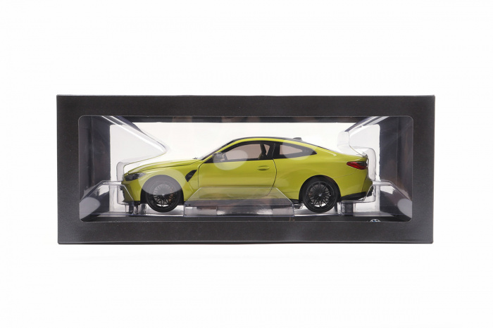 Миниатюрная модель BMW M4 G82 Competition » 80435A51949