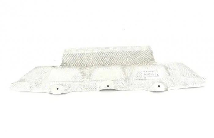 Модуль выхлопной системы BMW Performance для BMW M3 G80/M4 G82 ...