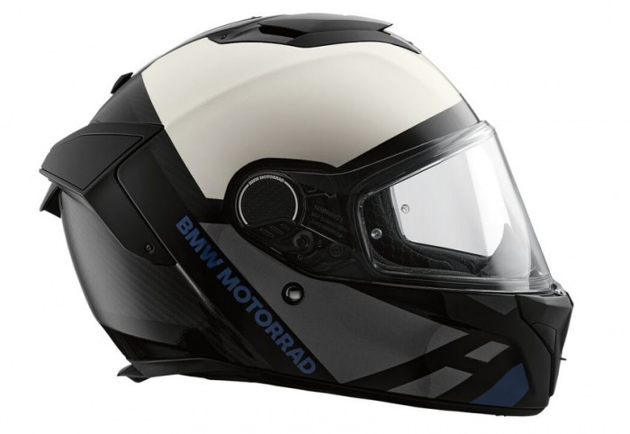 Мотошлем BMW Motorrad Xomo Carbon Specter » 76317912927