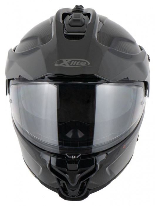 Мотошлем X-Lite X-552 Ultra Carbon Puro N-Com » 218940 Мотошлем X-Lite X-552 Ultra Carbon Puro N-Com » 218940