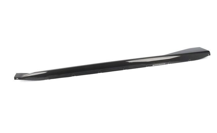 Карбоновые накладки M Performance на пороги BMW M4 G82 » 51192473414