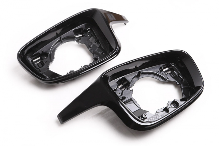 Накладки на зеркала М3 для BMW G20/G22 — BMW » 51169500711KT-51168746847KT