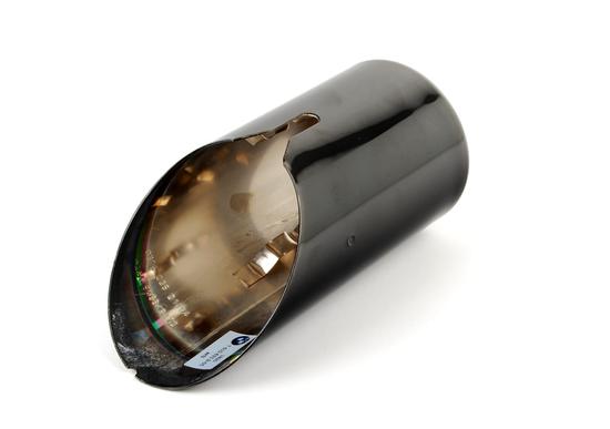 Насадка глушителя, черный хром — BMW » 18307610633