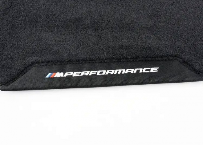 Коврики M Performance для BMW X4 G02 » 51472465742