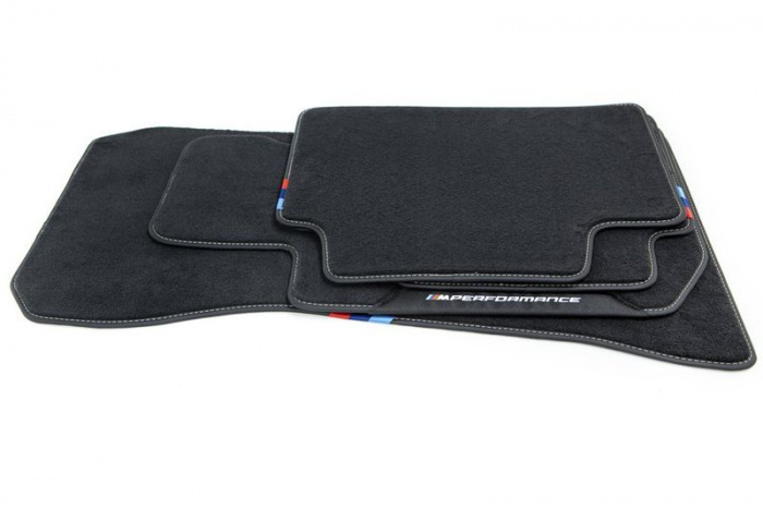 Коврики BMW X5 G05 M Performance | Магазин Autotuning-BMW