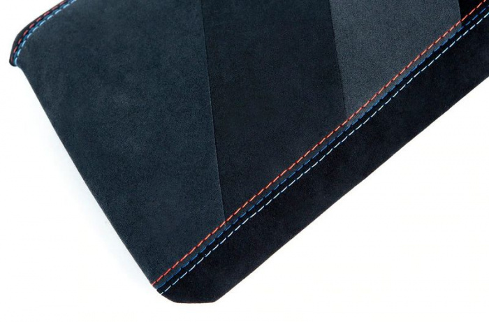 Подлокотник M Performance для BMW » 51165A5D595