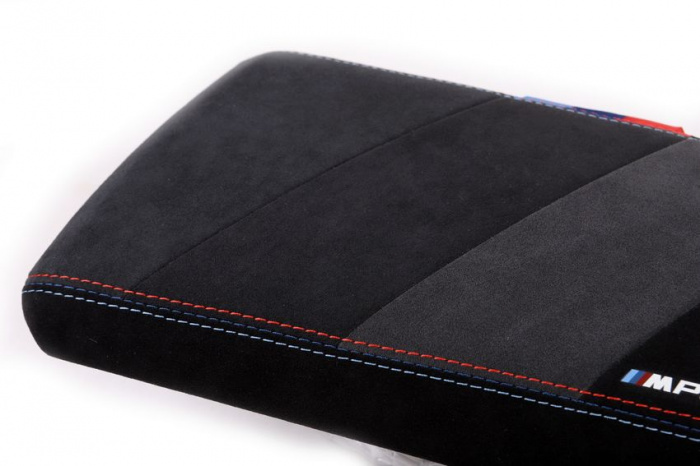 Подлокотник M Performance для BMW » 51165A5D595