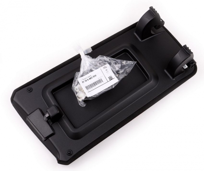 Подлокотник M Performance для BMW » 51165A5D595