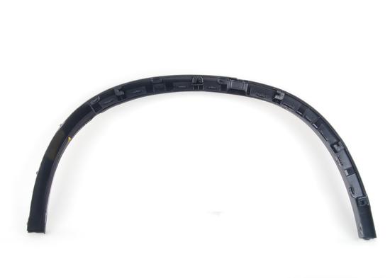 Расширители колесных арок BMW X5 F15. Накладка на арку колеса BMW X5 F15.