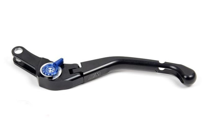 Регулируемые ручки тормоза и сцепления BMW M » 77228354707