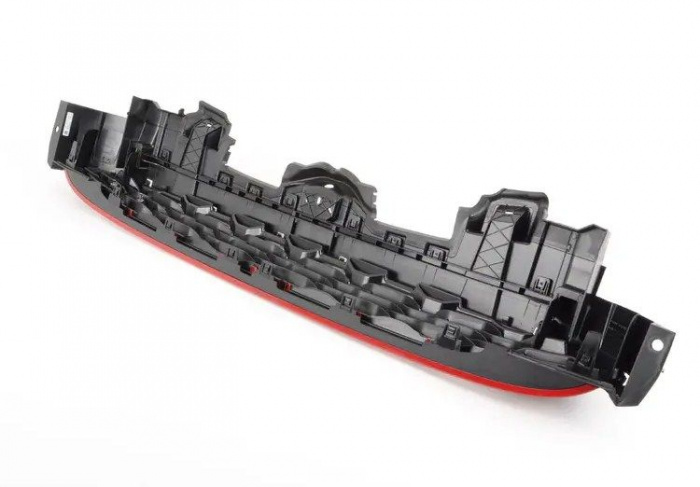 Решетка радиатора MINI JCW для F55/F56/F57 » 51137393456