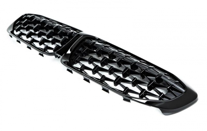Решетка M Performance для BMW G20 » 51139448474