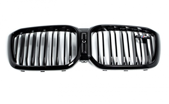 Решетка M Performance для BMW X3 M40i G01 » 51135A36BC9
