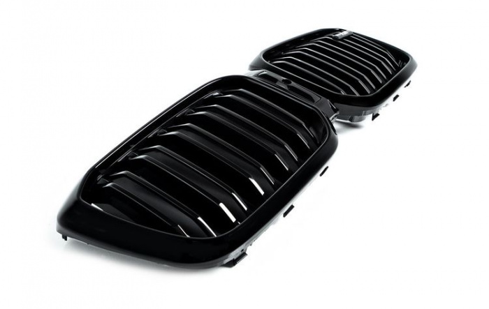 Решетка M Performance для BMW X3 M40i G01 » 51135A36BC9