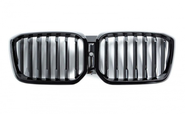 BMW M Performance решетка для BMW X3 G01 (рестайлинг) » 51135A1AC56