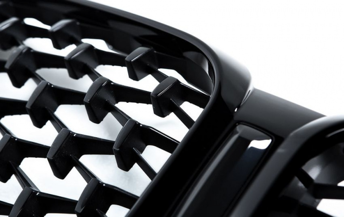 BMW X4 G02 решетка BMW M Performance » 51135A1AC59