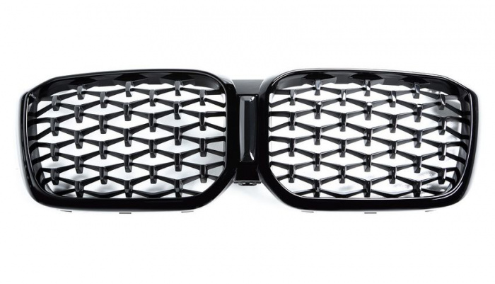 BMW X4 G02 решетка BMW M Performance » 51135A1AC59