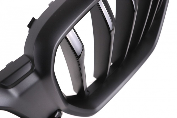 Решетка BMW X6 G06 (рестайлинг) — BMW Performance » 51138085682