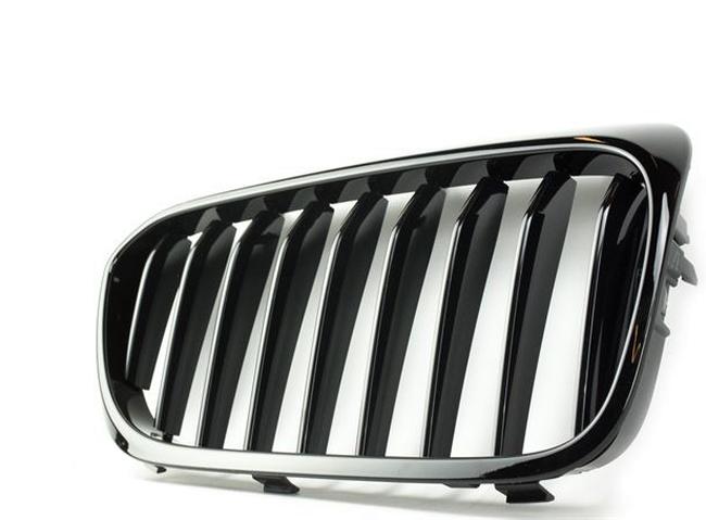 BMW M Performance черная решетка радиатора BMW G30 » 51719626586 ...