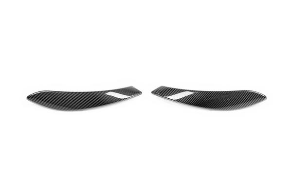 Накладки M Performance ручки двери BMW M3 F80/M4 F82